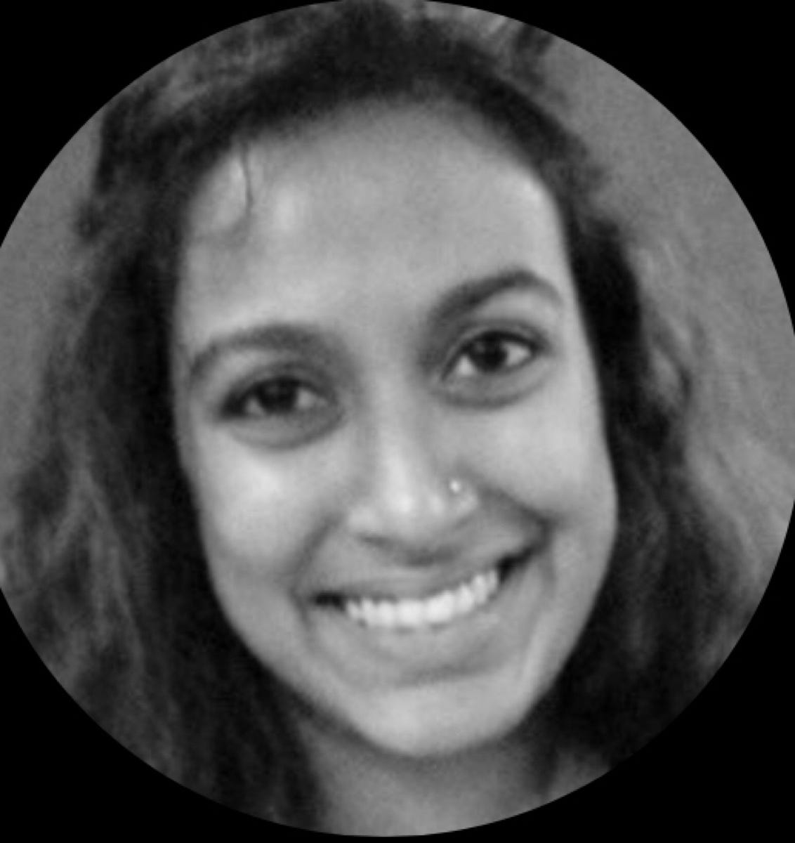 Priya Viswanathan – Medium