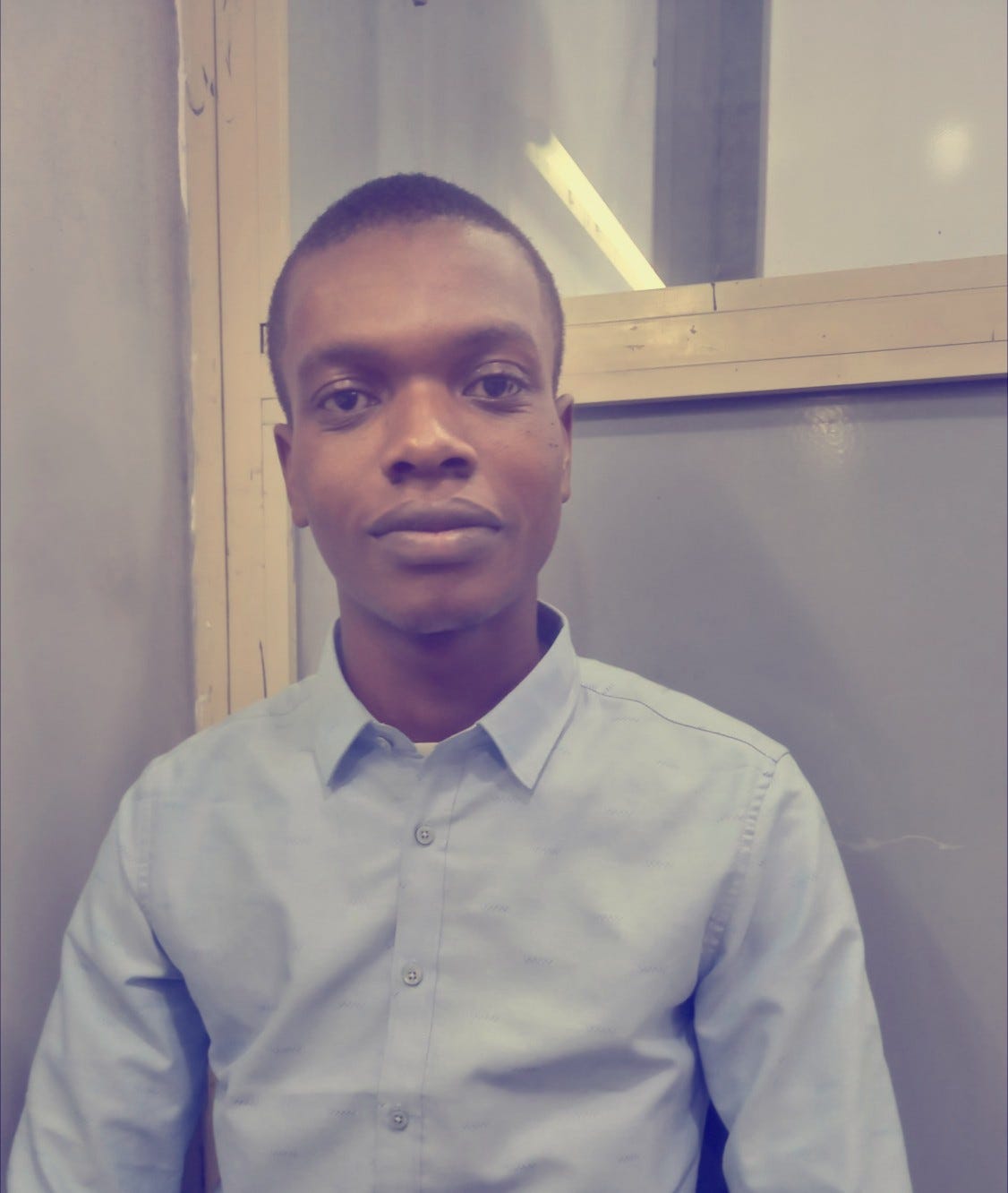 Samuel Egbeola – Medium