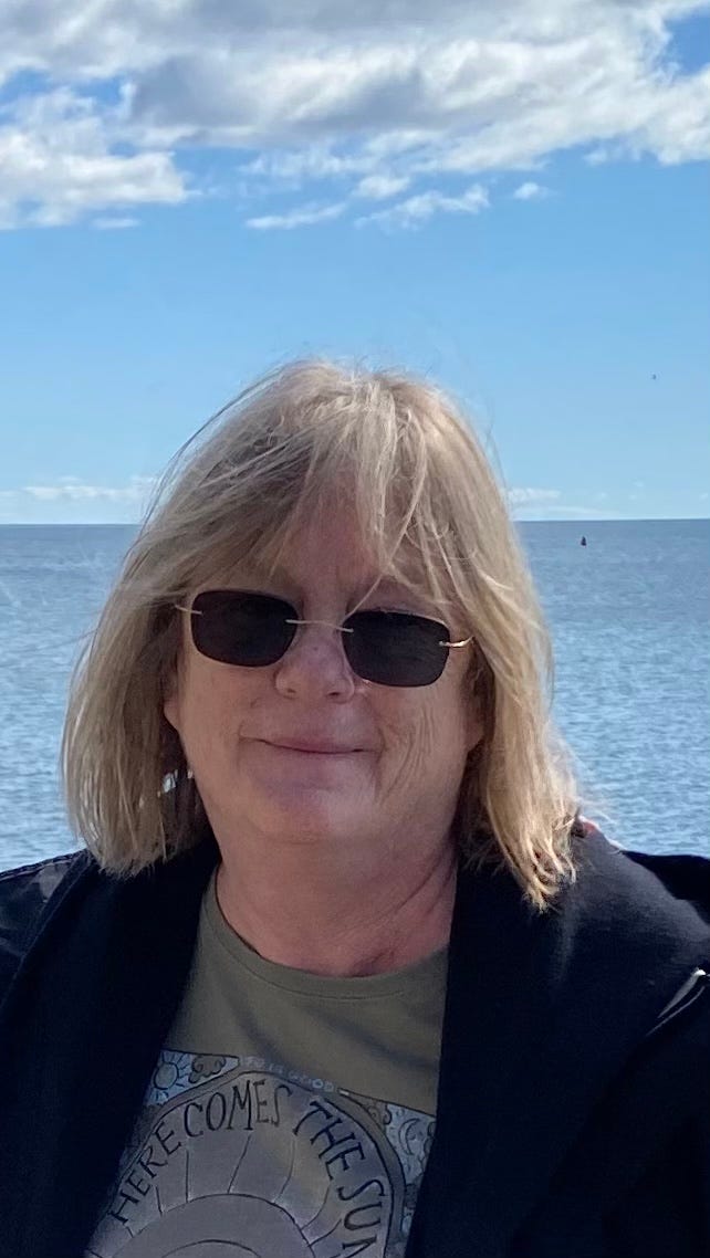 Anne Lemieux-Pocock – Medium