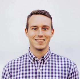 Joe Plattenburg – Medium
