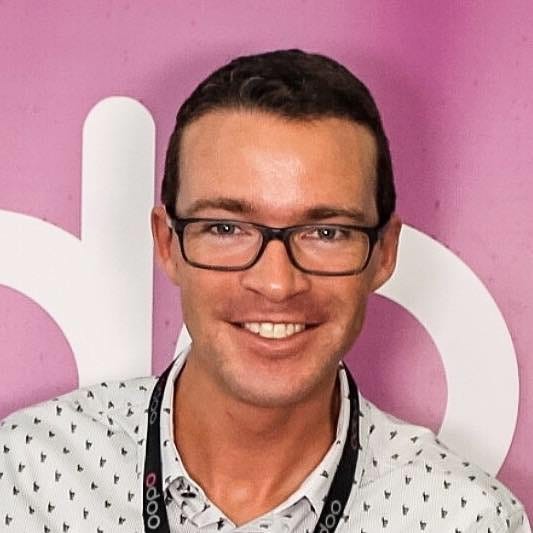 Koen Van den Bossche – Medium