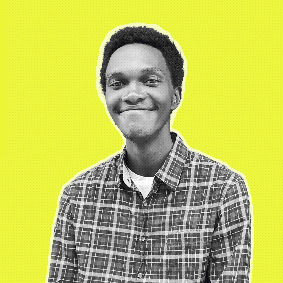 Oluwaloseyi John – Medium