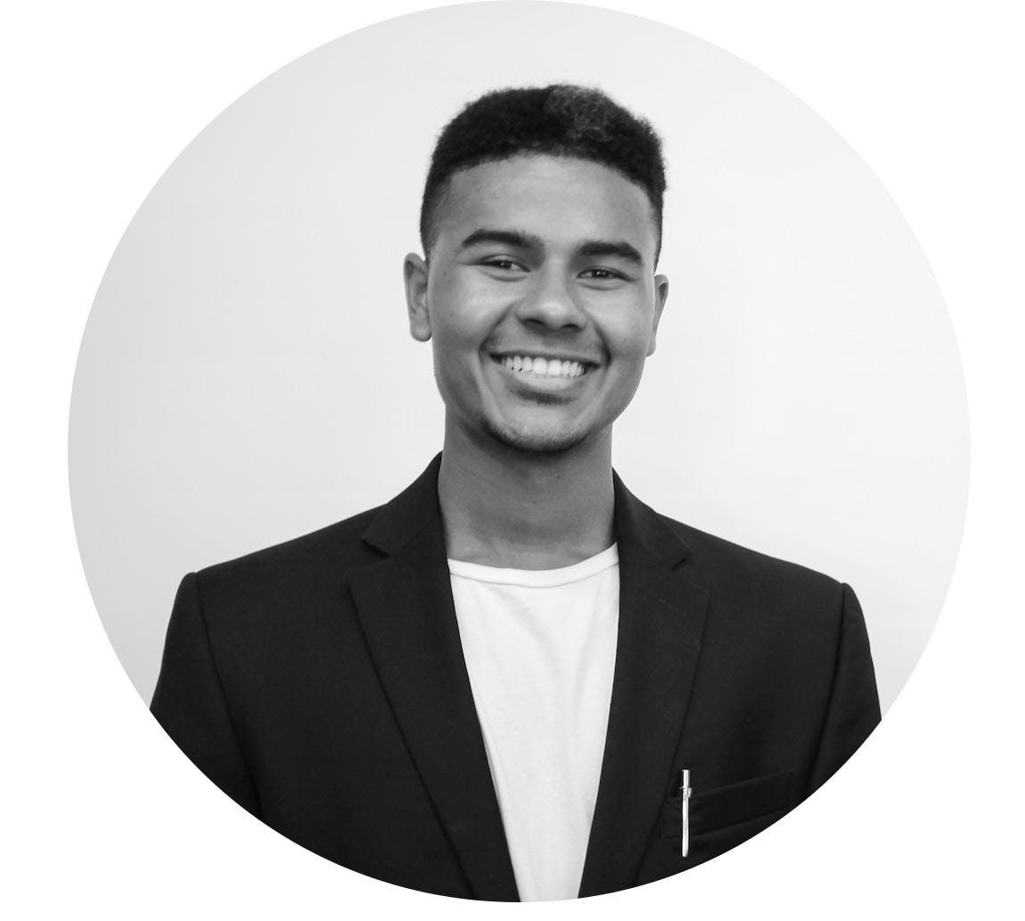 About – Alec Taylor – Medium