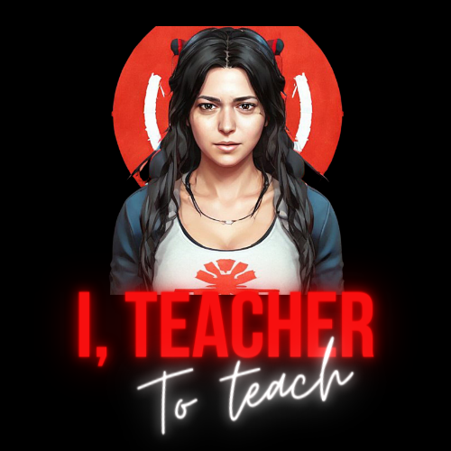 i- teacher – Medium