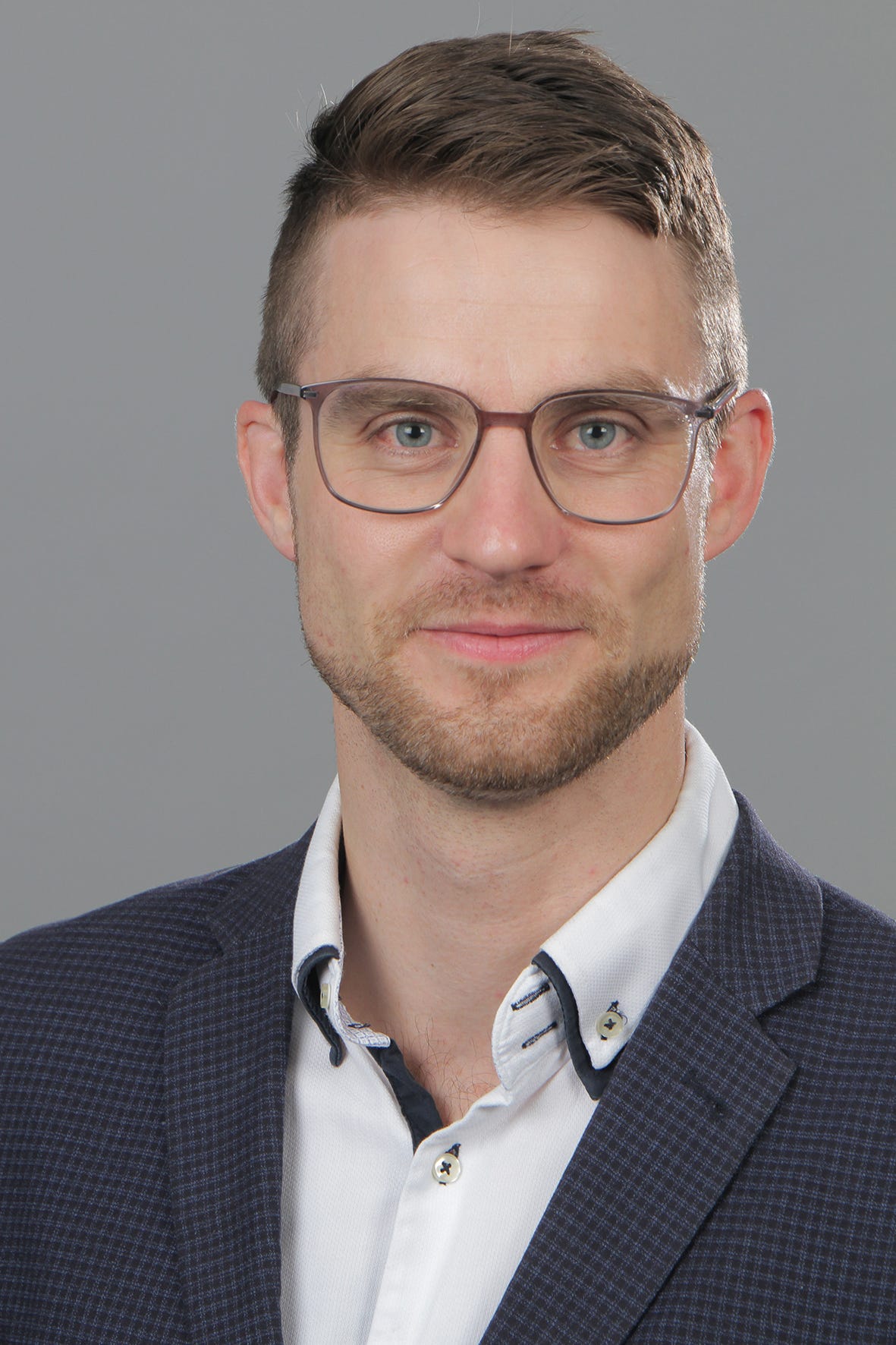 About – Liam M – Medium