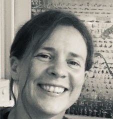 About – Grace K – Medium