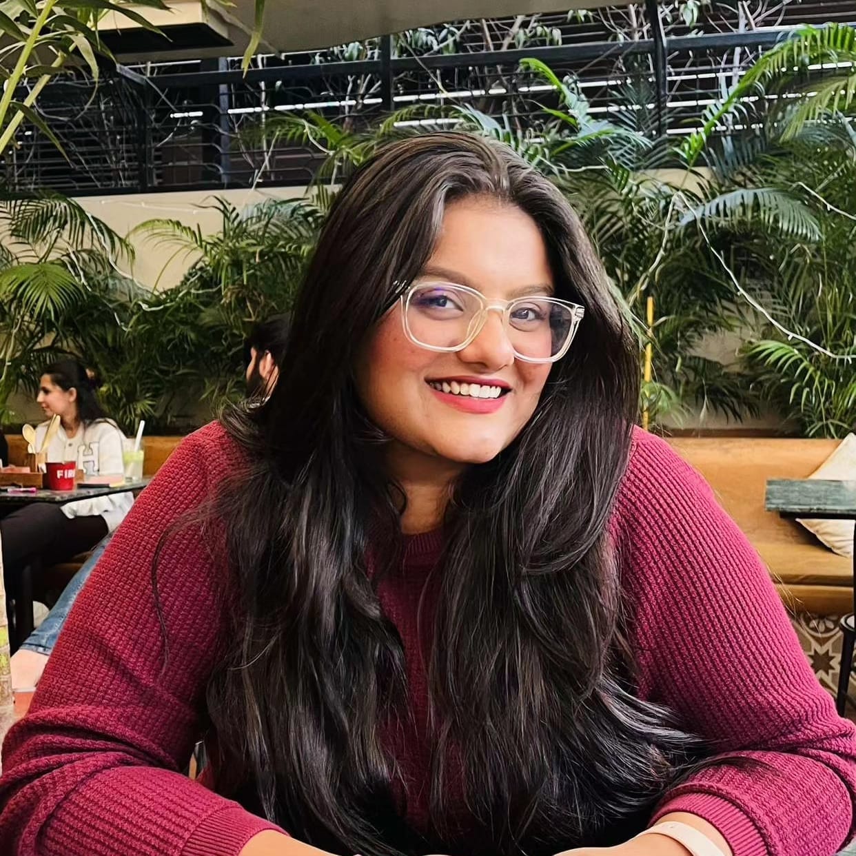 Avisha Pareek – Medium
