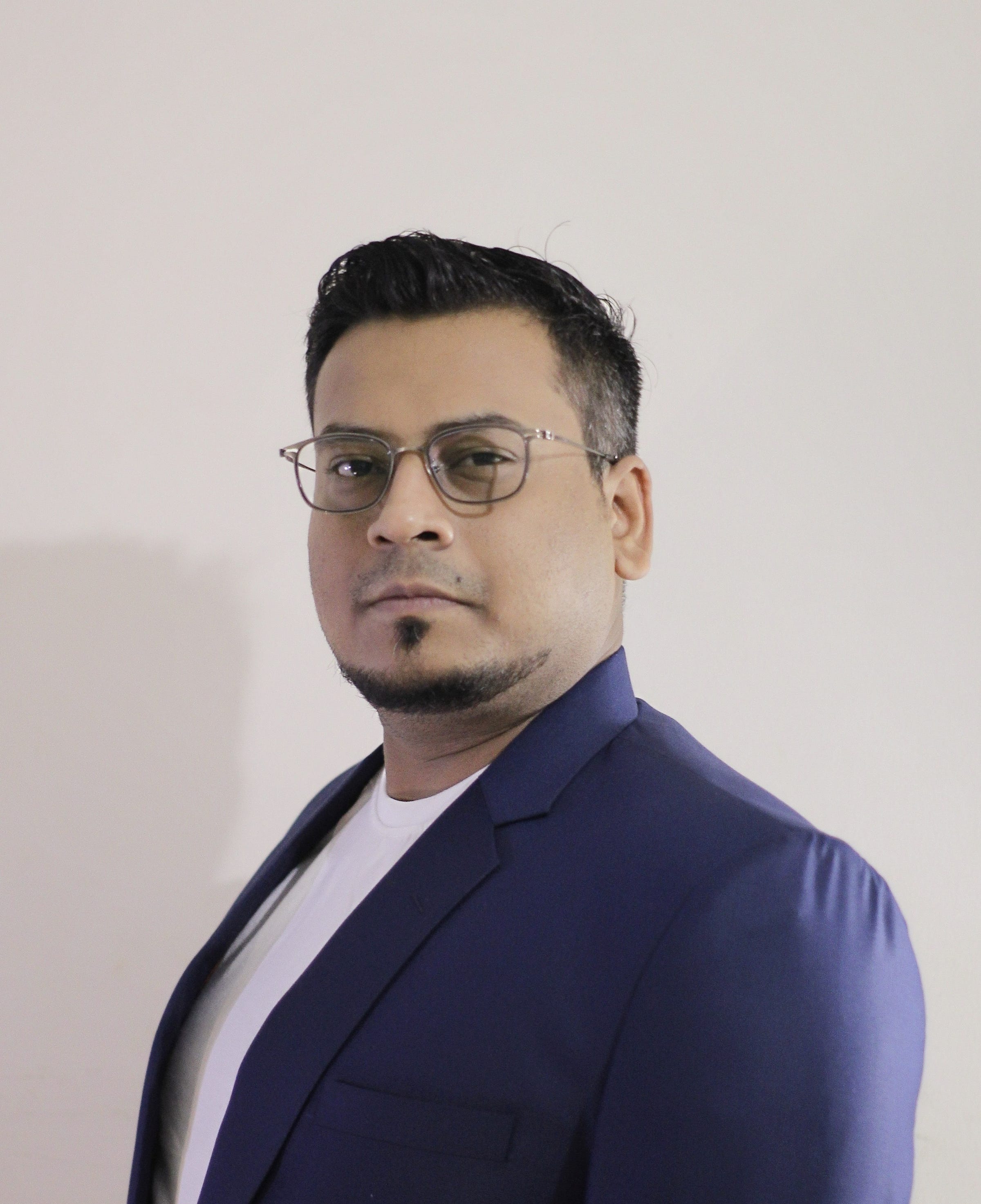 Shoaib Zafar – Medium