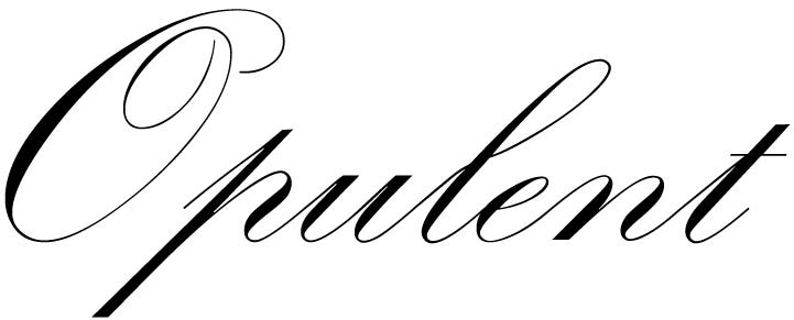Opulent Bali Medium
