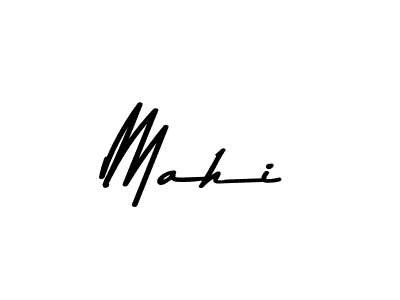 Mahi – Medium
