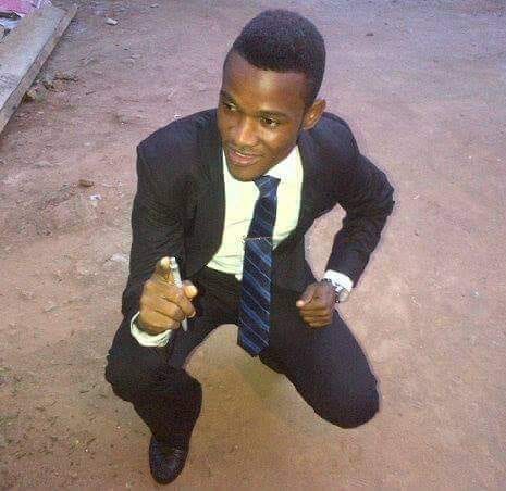 Alex Ukpono Francis – Medium