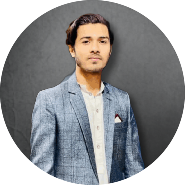 Muhammad Maaz – Medium