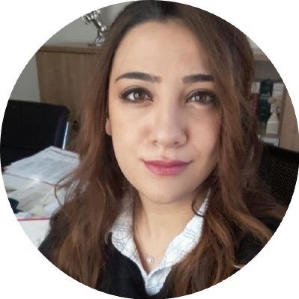 Seda Üney Akdeniz – Medium