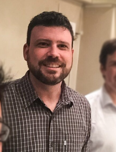 David Sachs – Medium
