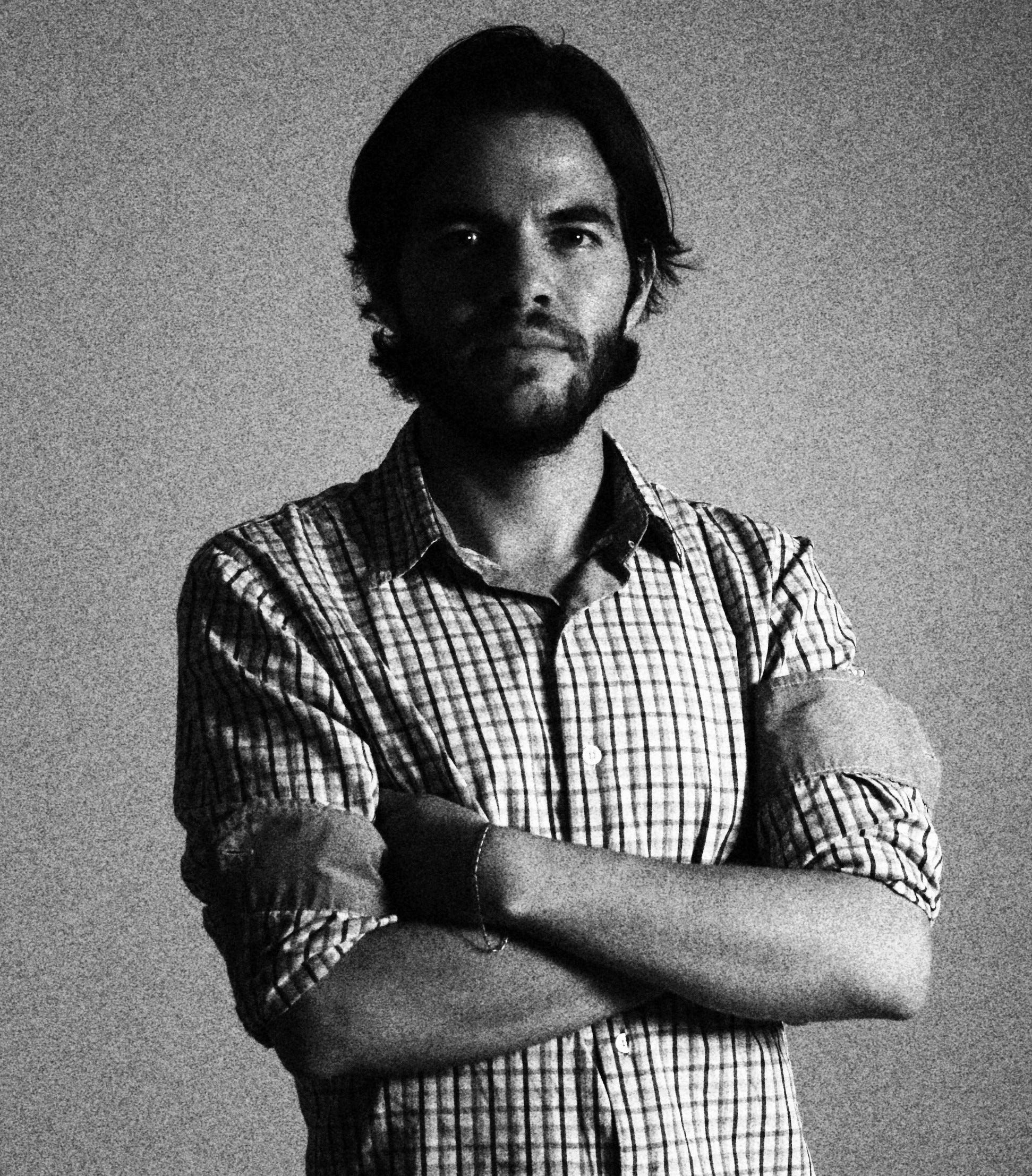 Gerardo Meza Velázquez – Medium