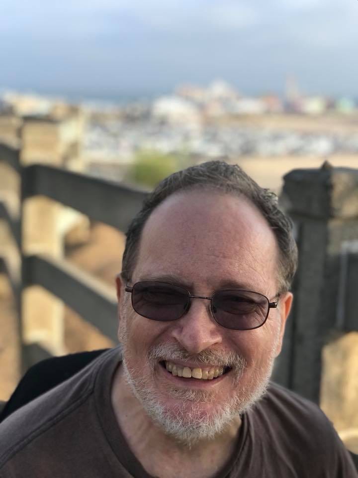 About – Kent Anderson – Medium