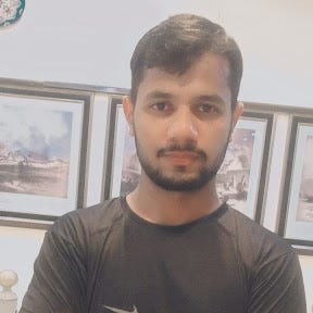 Saad Alam – Medium