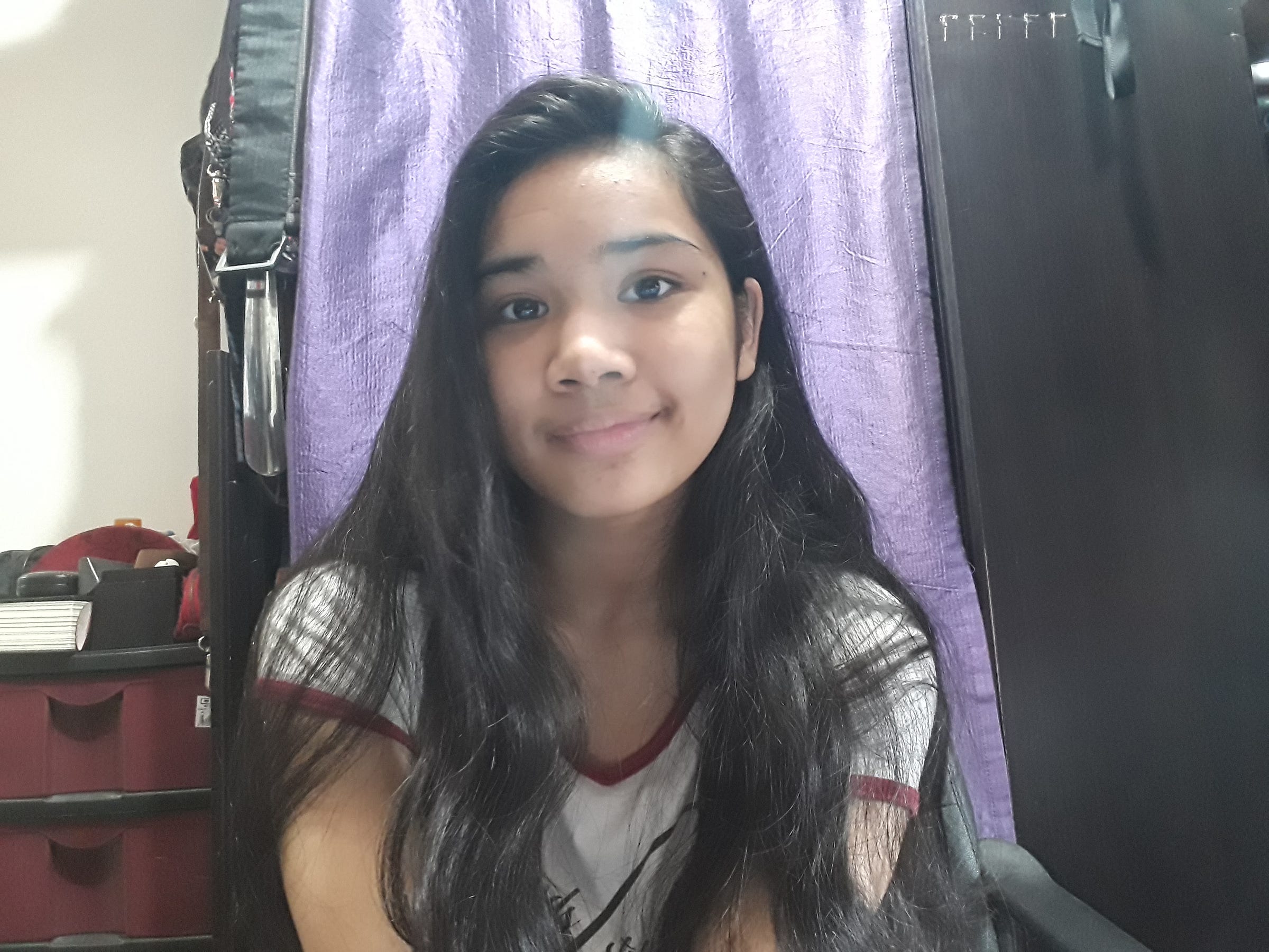 Sam Coronel – Medium