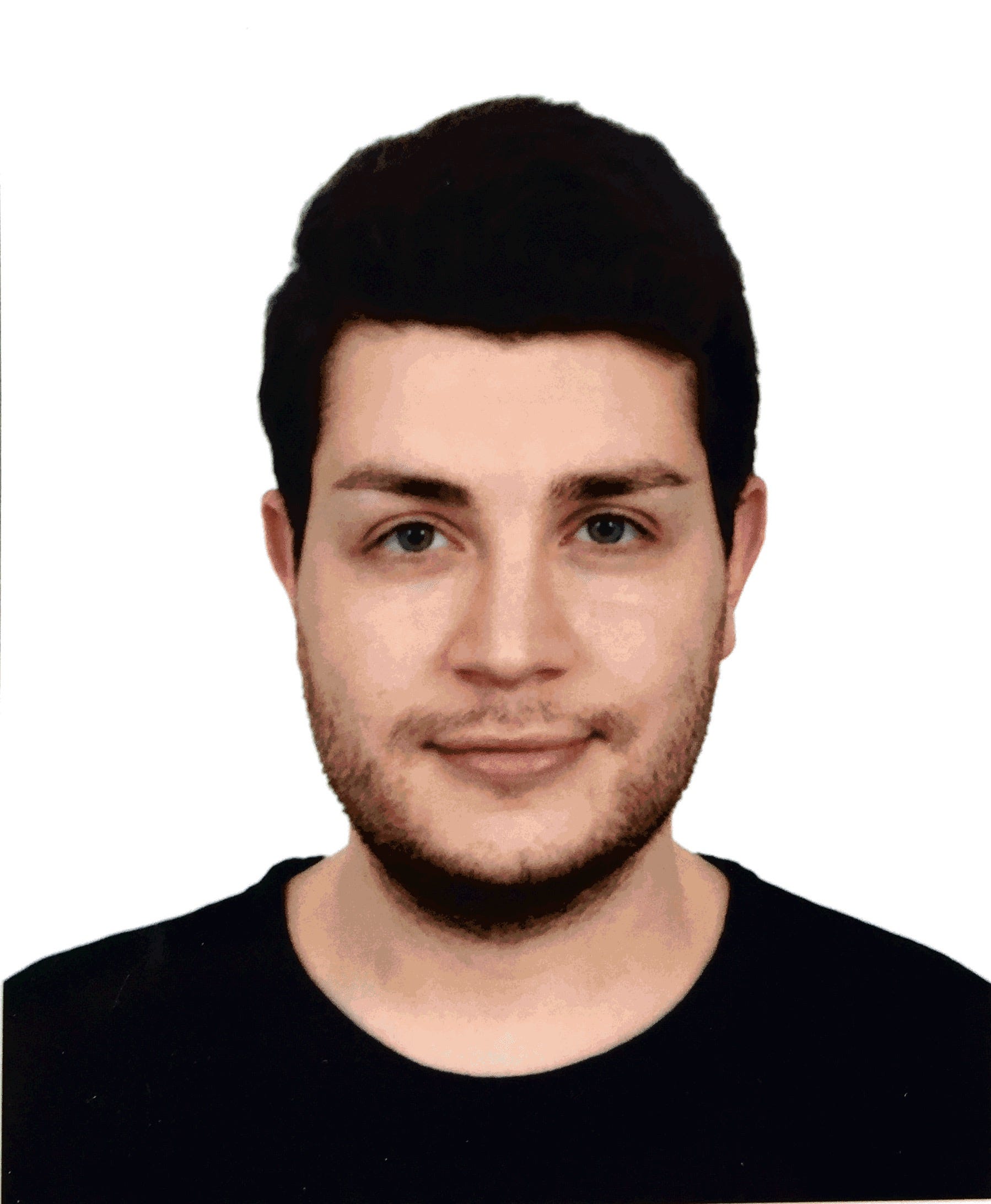 Tokay Korkut – Medium