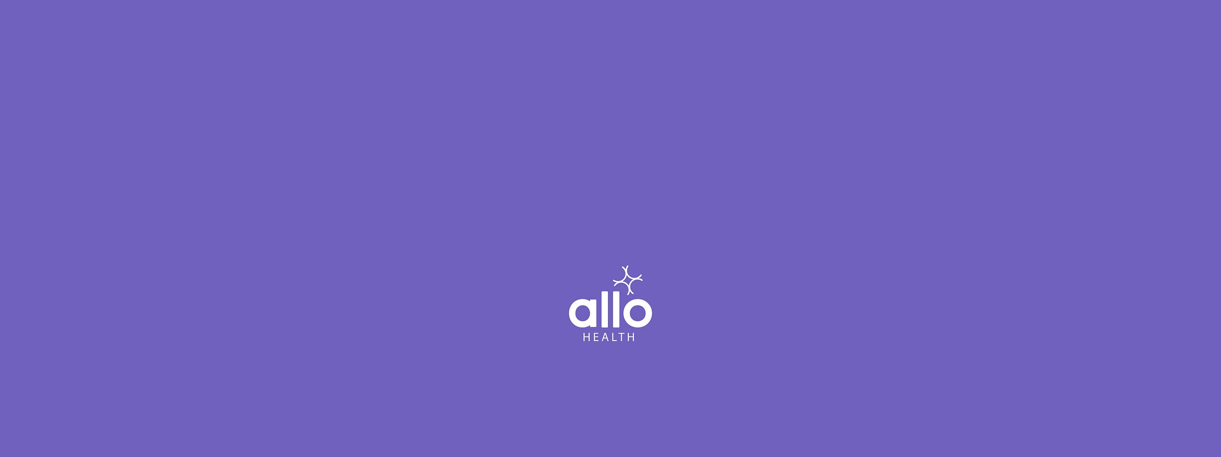 Allo Health - R&D – Medium