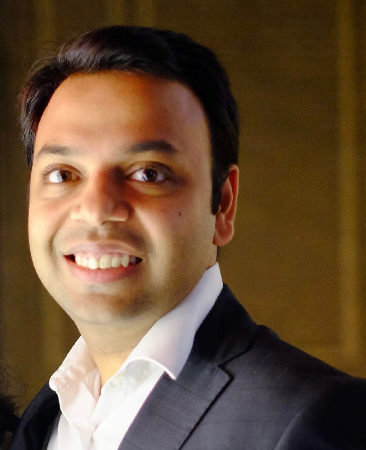 Nikhil Varshney – Medium