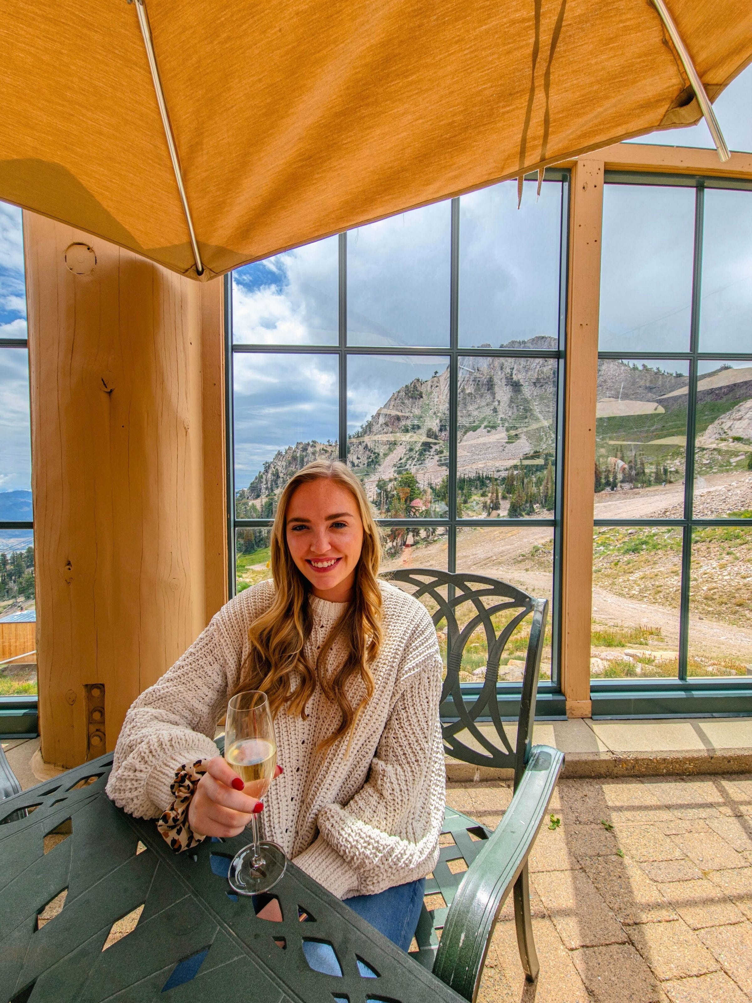 Emily Duke – Medium