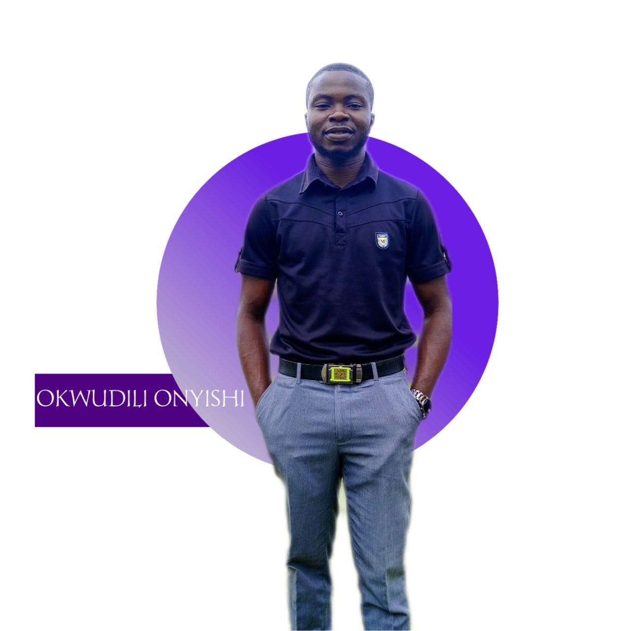 Okwudili Onyishi – Medium
