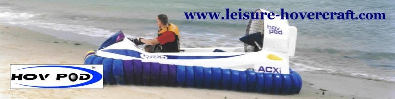 About – Leisure Hovercraft – Medium