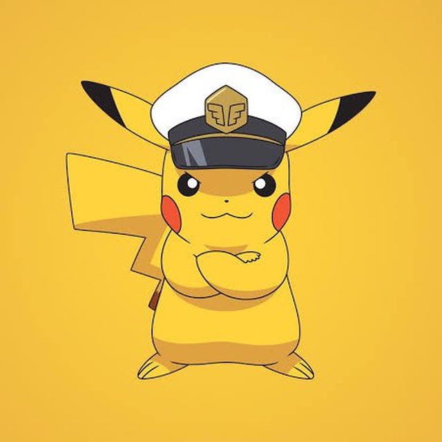 $PIKA Anime BSC – Medium