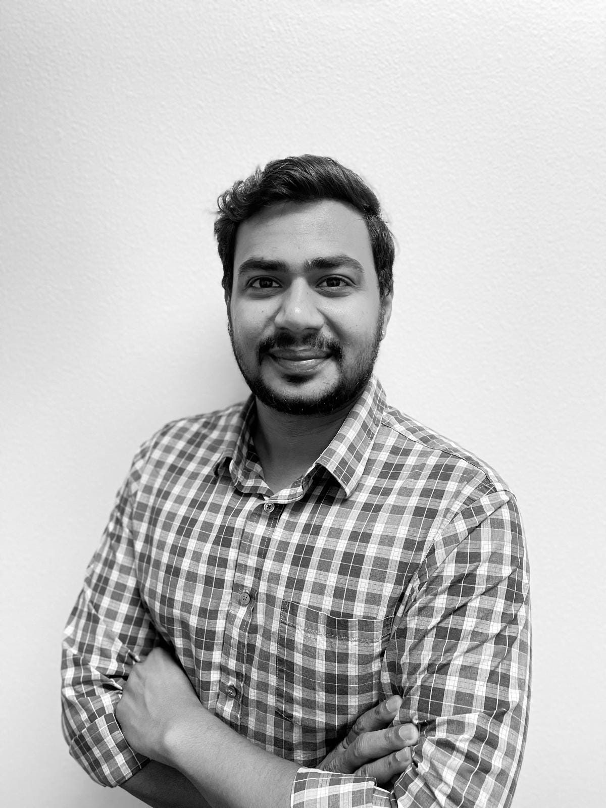 Books – Shashank Pasupuleti – Medium