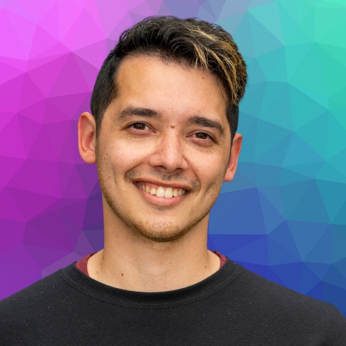 Nico Paolo Mulé – Medium