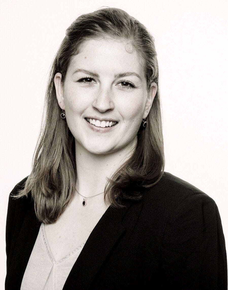 About – Sofie Hansen – Medium