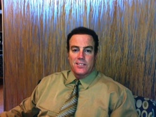 Steven Zink – Medium