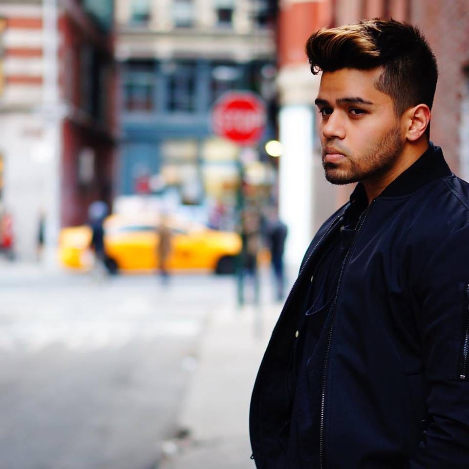 Justin Mahmud – Medium