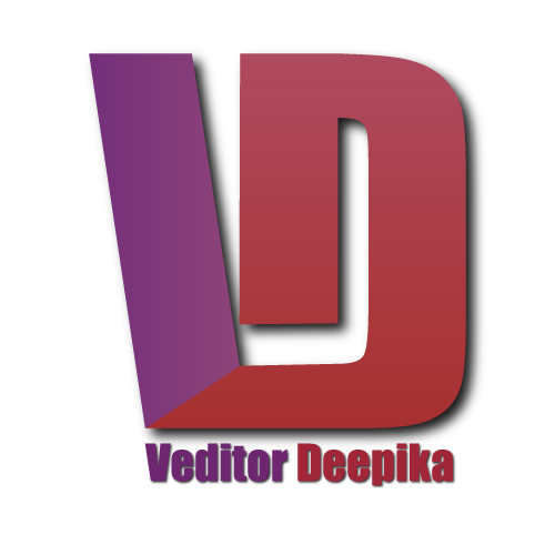 About – Veditor Deepika – Medium