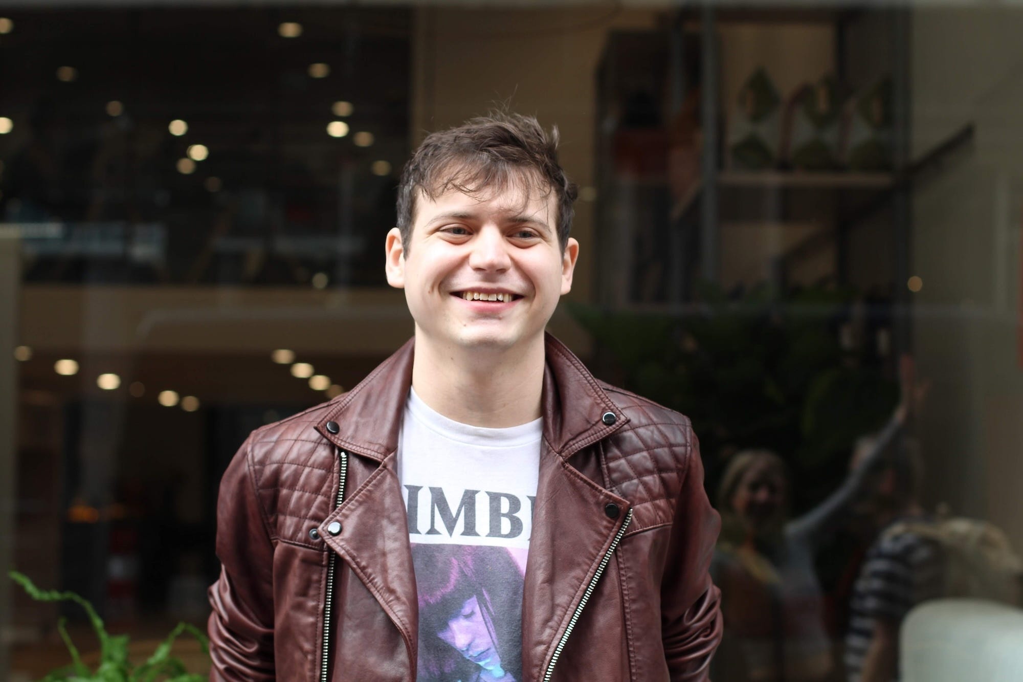 About – Nathan Jones – Medium