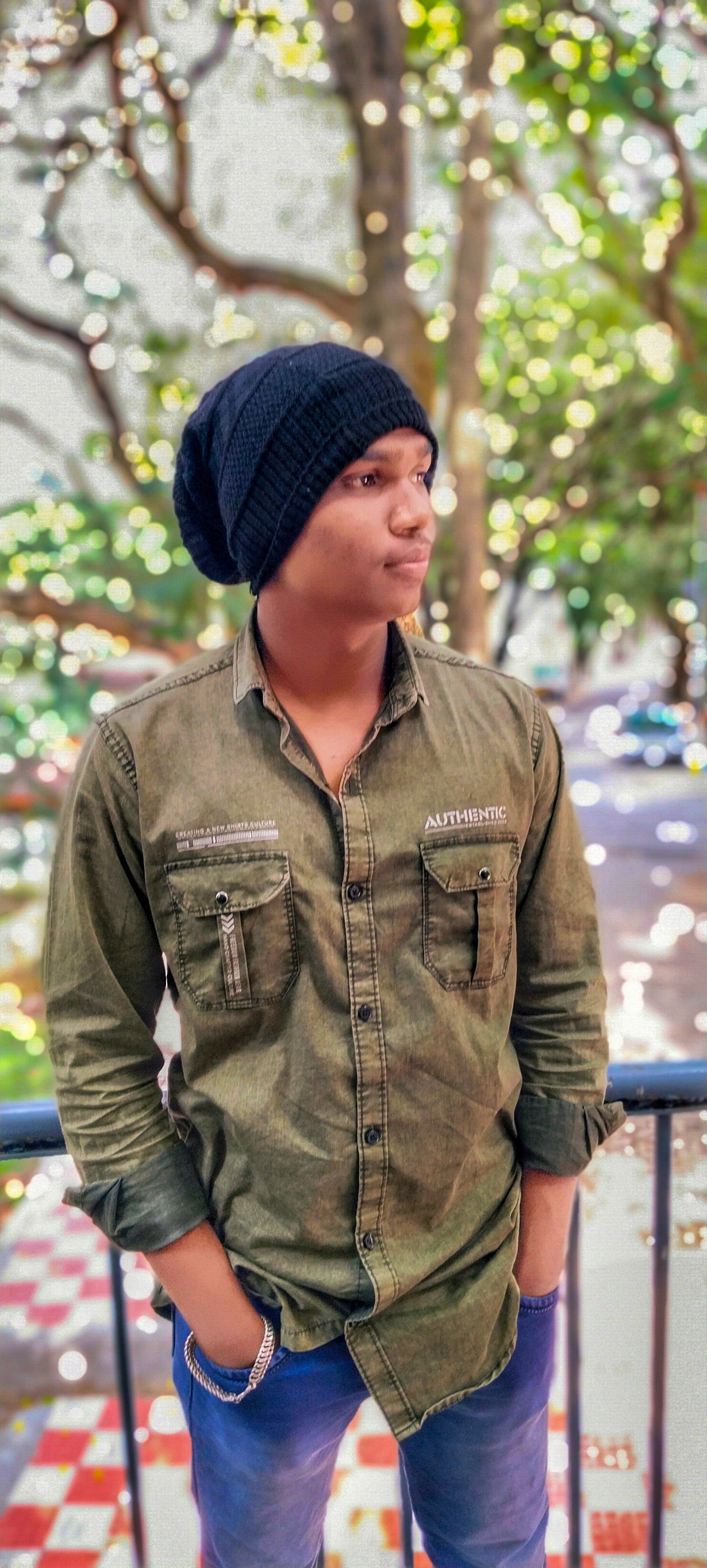 Ganesh Jadhav – Medium