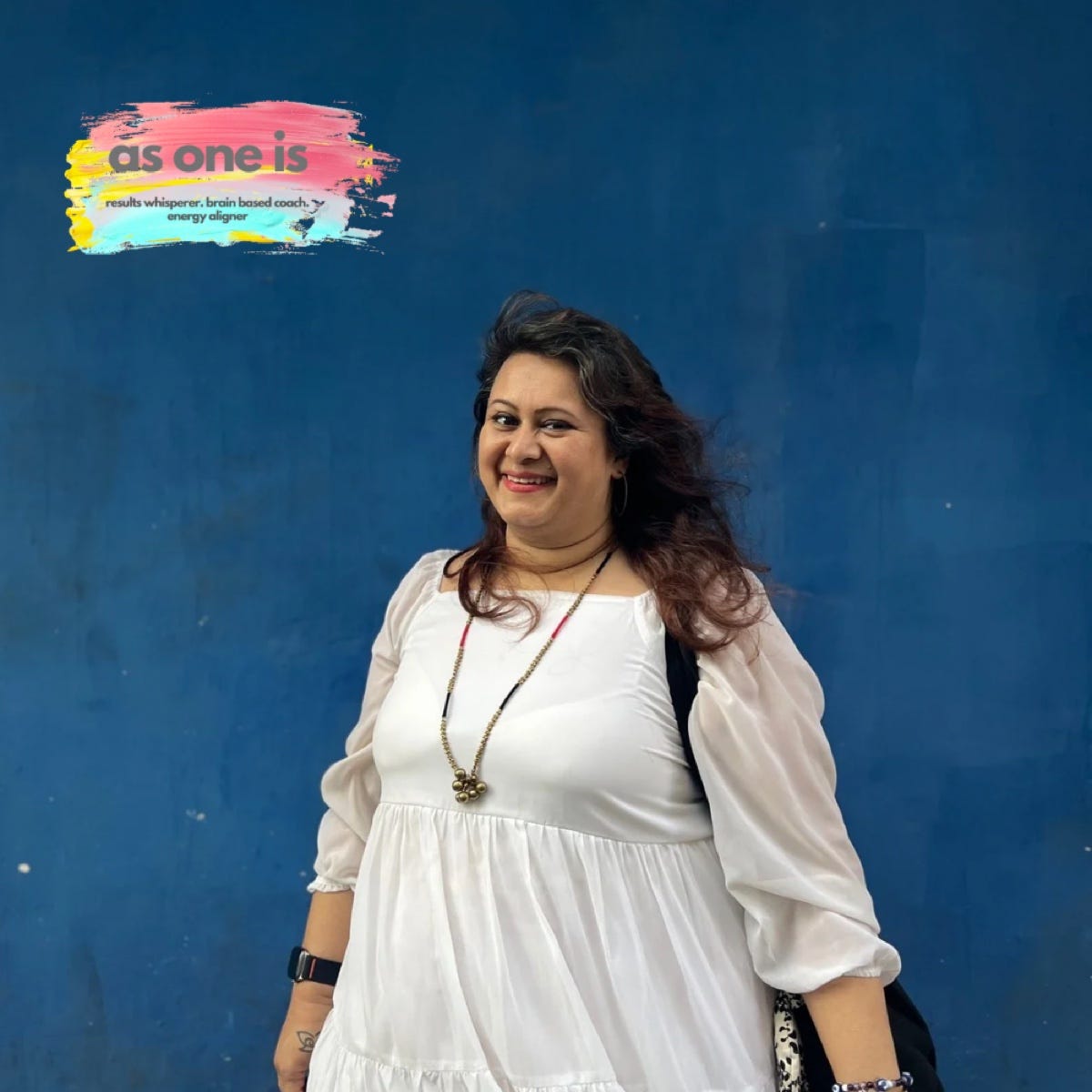 Pallavi Nath – Medium