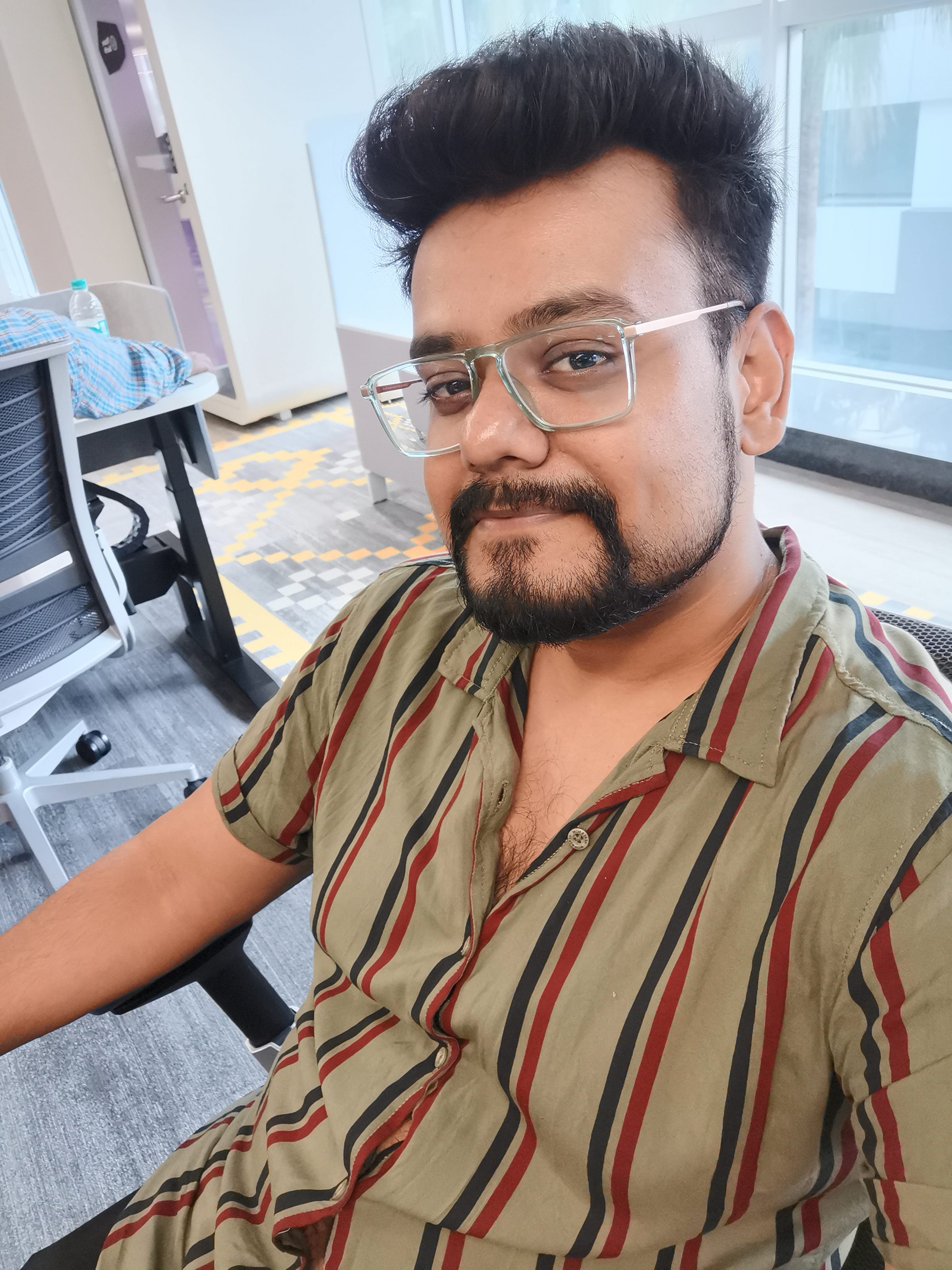 Piyush Ranjan – Medium