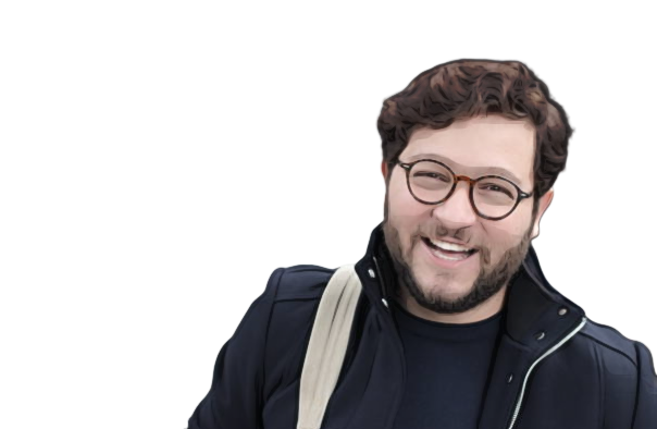David Olsen – Medium