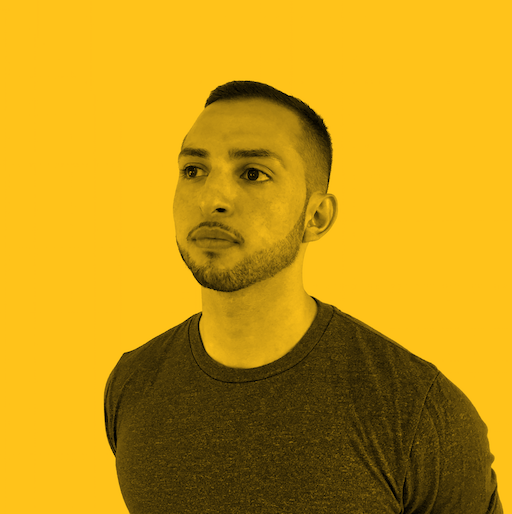 Matthew Martin – Medium