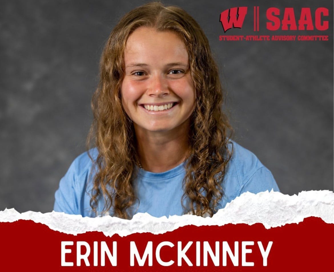Erin McKinney – Medium