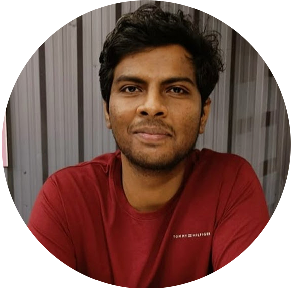 About – Devanshu Vaidya – Medium