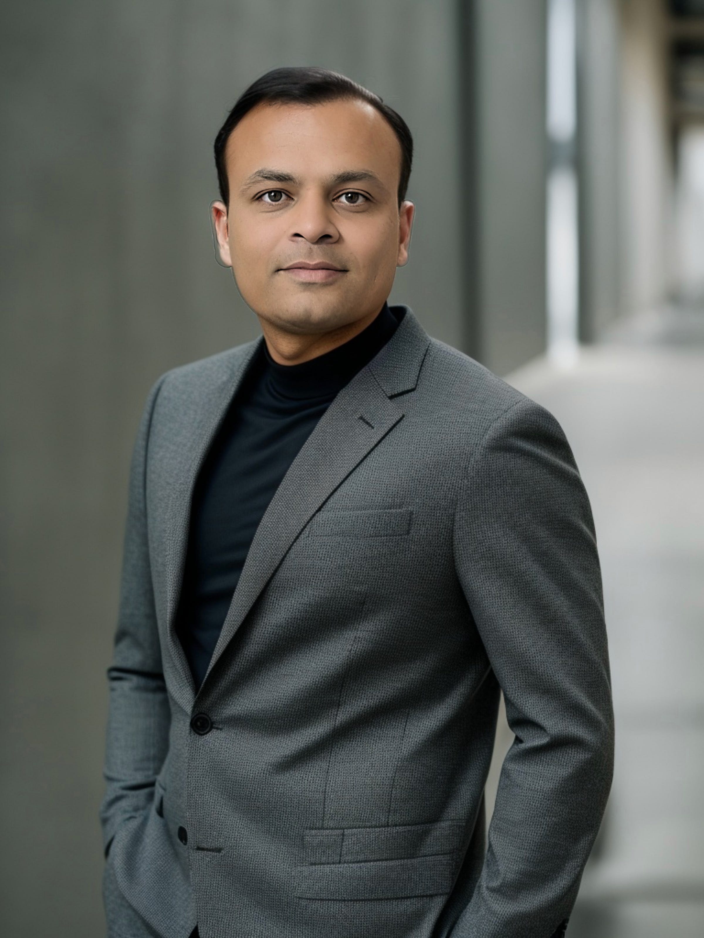 Varun Shah – Medium