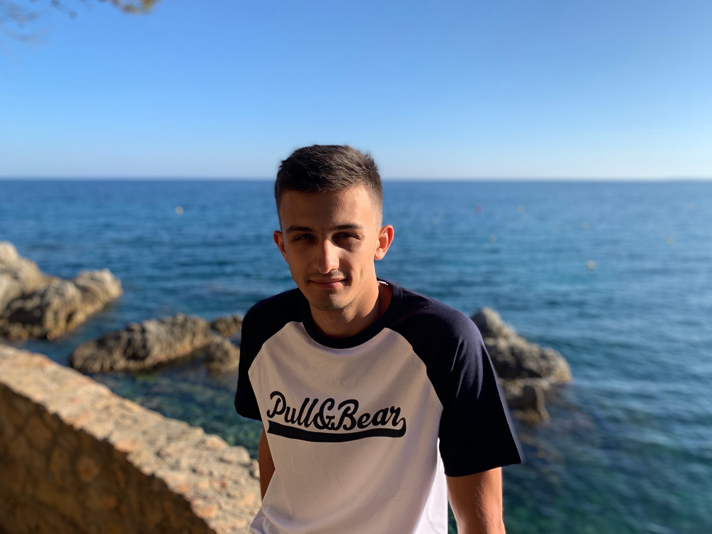 About – Volodymyr Voiko – Medium