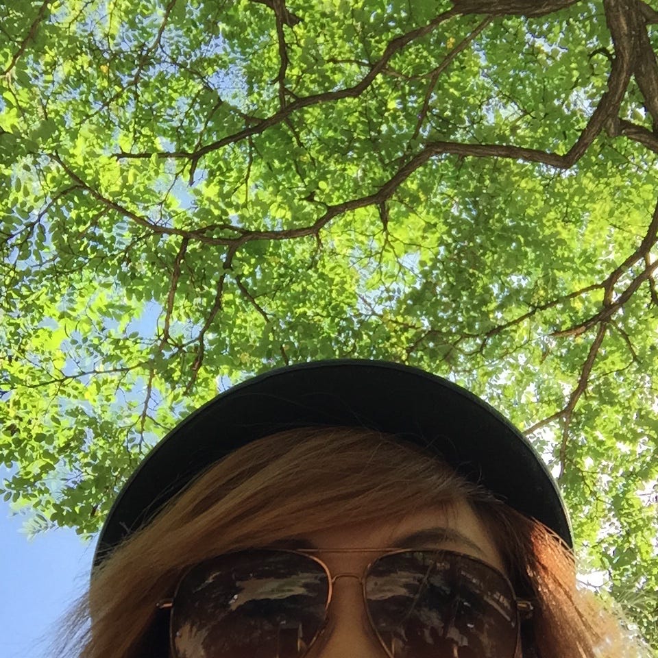 The JGL Experience – Medium