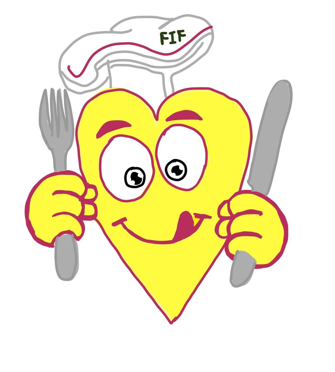 Foolish in food – Medium