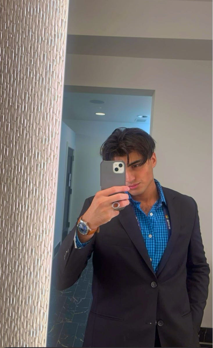 Abdullah Imran Medium