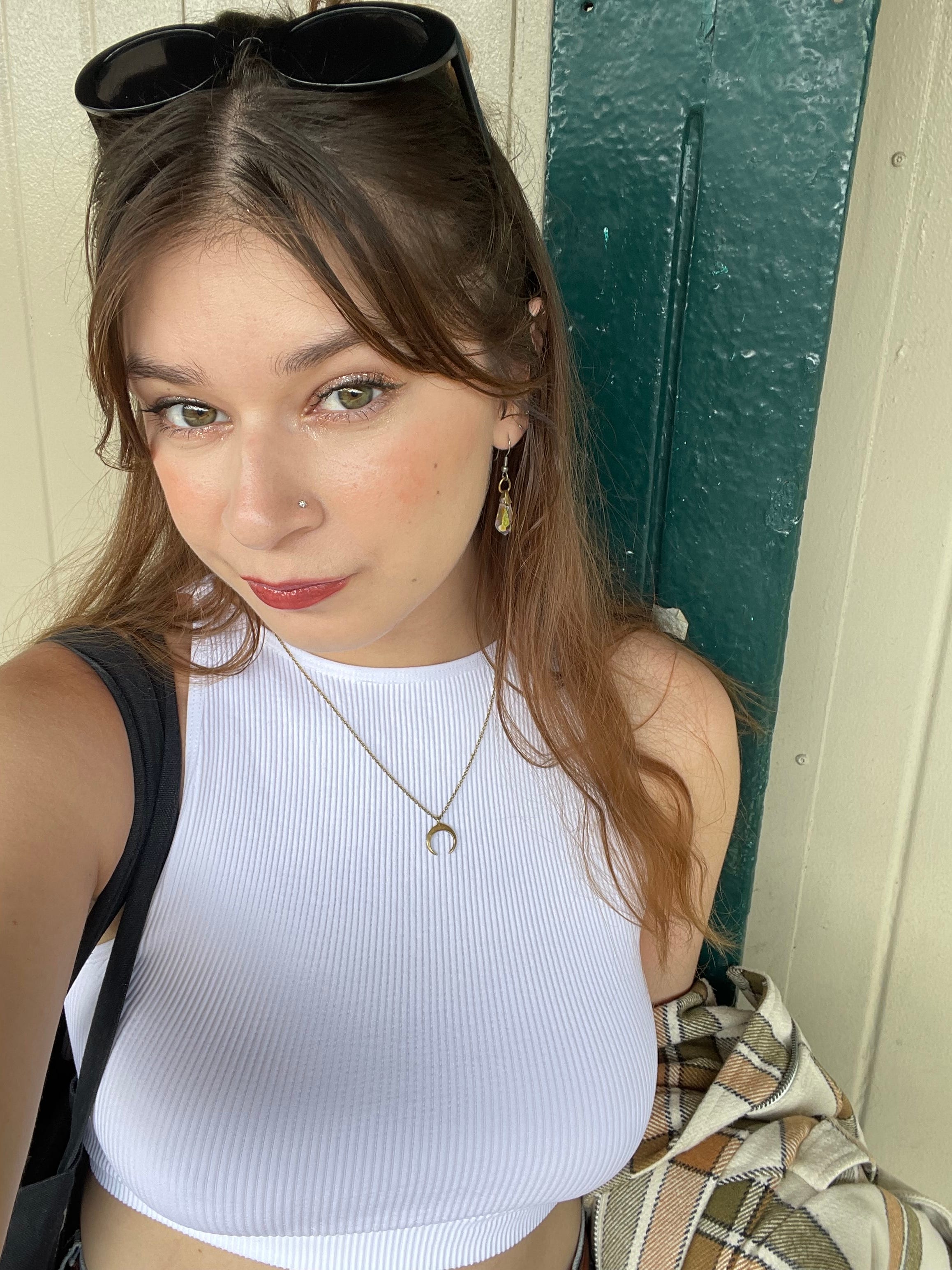 Madeleine Beck – Medium