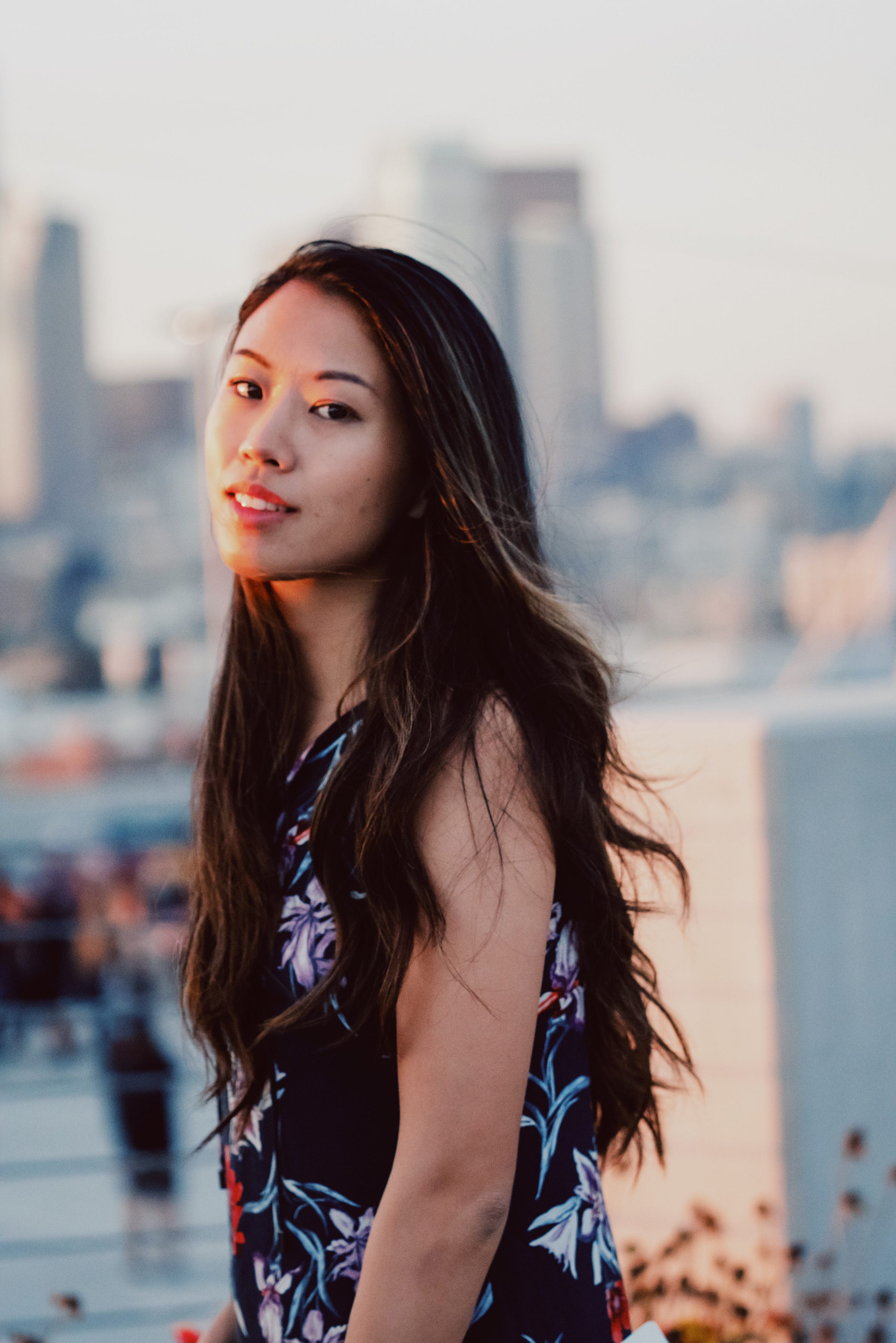 Stephanie Chiu – Medium